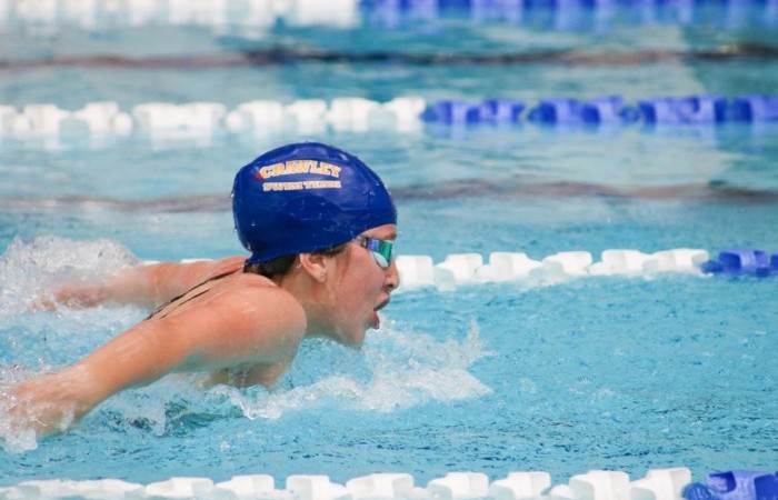 Swimming Lessons in Crawley - Jellyfish Swim School